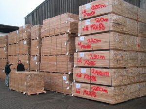 Window and Door Scantlings – Hans-Hinrich Lohse GmbH